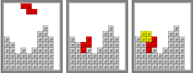 Tetris Principles - Easy Code | Jerry Blog